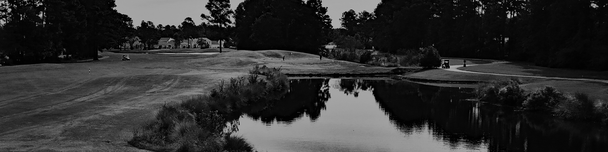 Colonial Charters Golf Club - Top Myrtle Beach Golf Courses : Founders ...